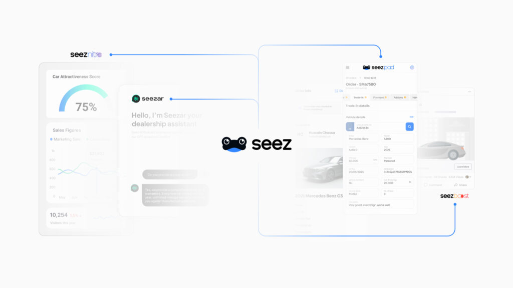 Seez Raises $4.2 Million in Funding to Fast-Track US Expansion Strategy ...